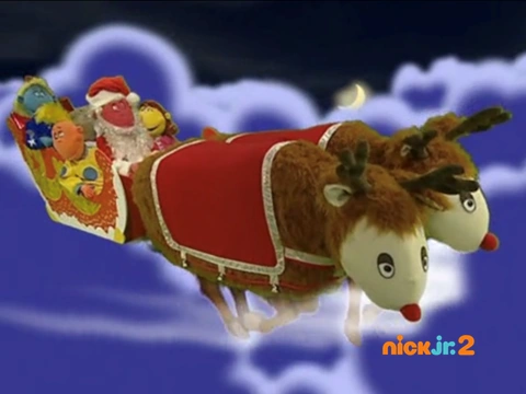 Nick Jr. 2 TV Schedule (December 10, 2023) | NickToons in Daycare Wiki ...