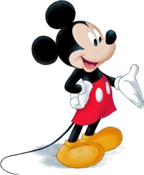 Mickey Mouse | NickToons in Daycare Wiki | Fandom