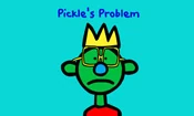 Pickle's Problem | NickToons in Daycare Wiki | Fandom