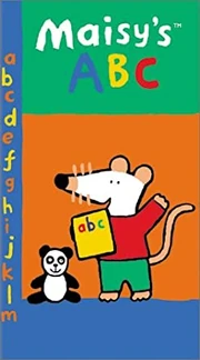 Maisy's ABC | NickToons in Daycare Wiki | Fandom