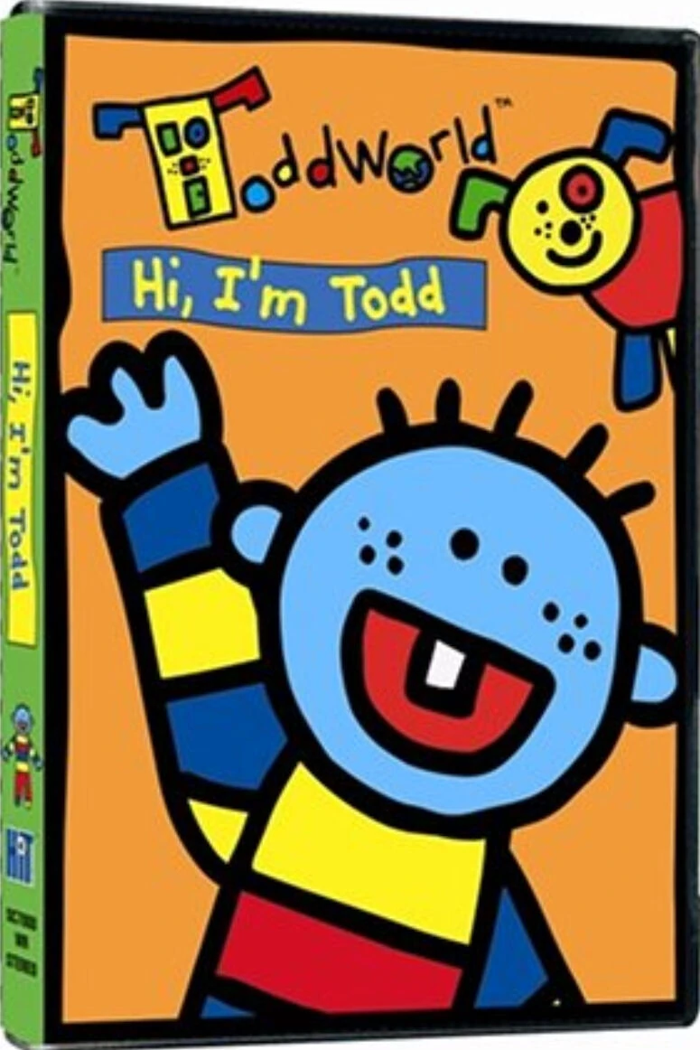 List of ToddWorld Home Videos | NickToons in Daycare Wiki | Fandom
