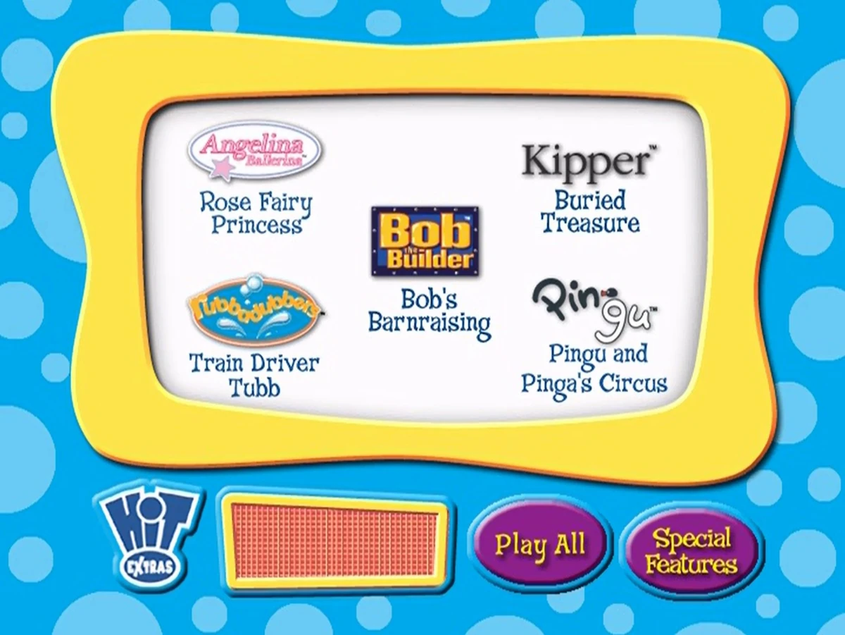 HIT Extras | NickToons in Daycare Wiki | Fandom