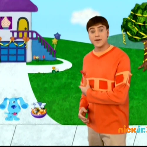 Nick Jr Celebrates Spring Dvd