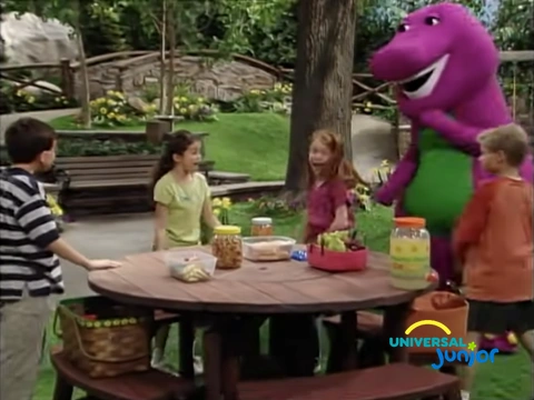 HIT Children's Favorites: Spring Into Fun | NickToons in Daycare Wiki ...