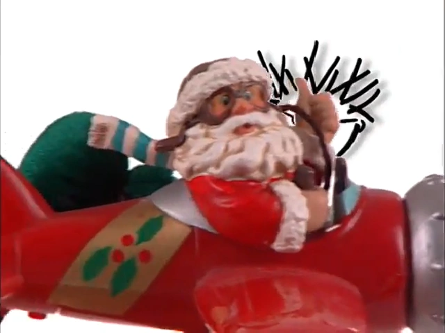 Baby Santa's Music Box | NickToons in Daycare Wiki | Fandom