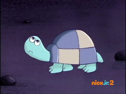 The Story of Toby the Tortoise | NickToons in Daycare Wiki | Fandom