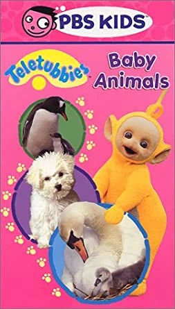 Baby Animals | NickToons in Daycare Wiki | Fandom