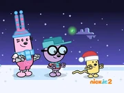 Nick Jr. 2 TV Schedule (December 11, 2022) | NickToons in Daycare Wiki ...