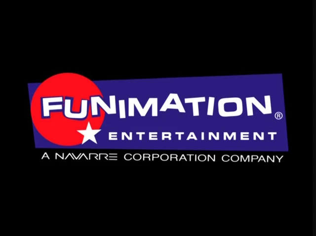 Category:Funimation Entertainment | NickToons in Daycare Wiki | Fandom