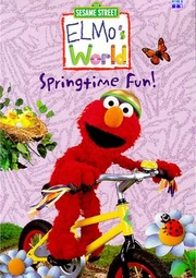 Springtime Fun! | NickToons in Daycare Wiki | Fandom