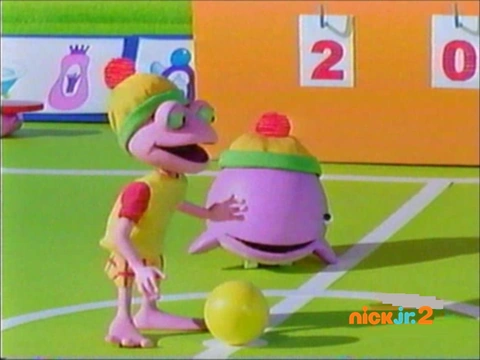Nick Jr. 2 TV Schedule (July 30, 2023) | NickToons in Daycare Wiki | Fandom