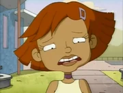 Keesha Brown | NickToons in Daycare Wiki | Fandom