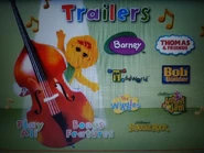 Barney Songs | NickToons in Daycare Wiki | Fandom