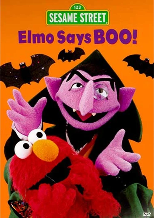 Elmo Says Boo! | NickToons in Daycare Wiki | Fandom
