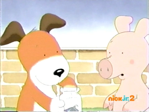 Nick Jr. 2 TV Schedule (January 6, 2023) | NickToons in Daycare Wiki ...