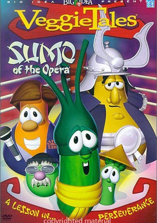 Sumo of the Opera | NickToons in Daycare Wiki | Fandom