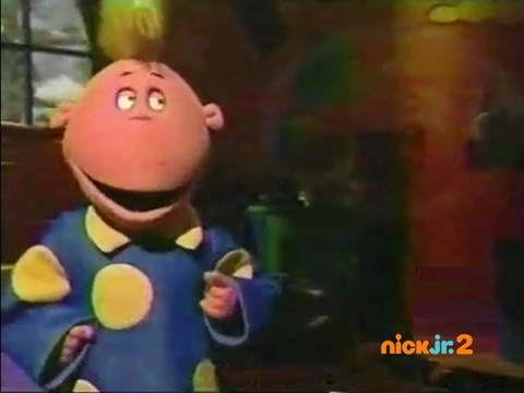 Nick Jr. 2 TV Schedule (August 5, 2023) | NickToons in Daycare Wiki ...