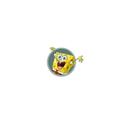 Nicktoons Network Spongebob