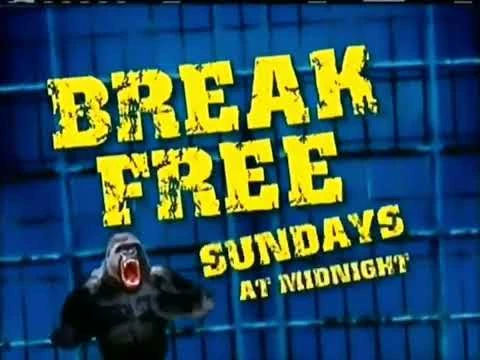 Break Free | Nicktoons Network Wikia | Fandom