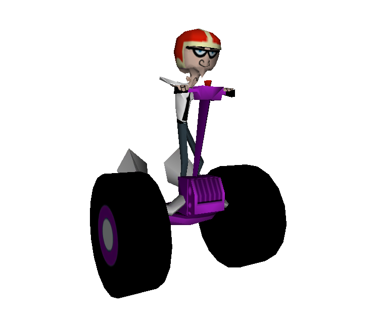Denzel Crocker | Nicktoons Racing Wiki | Fandom Denzel Crocker | Nicktoons Racing Wiki | Fandom