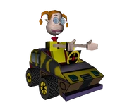 Eliza Thornberry | Nicktoons Racing Wiki | Fandom