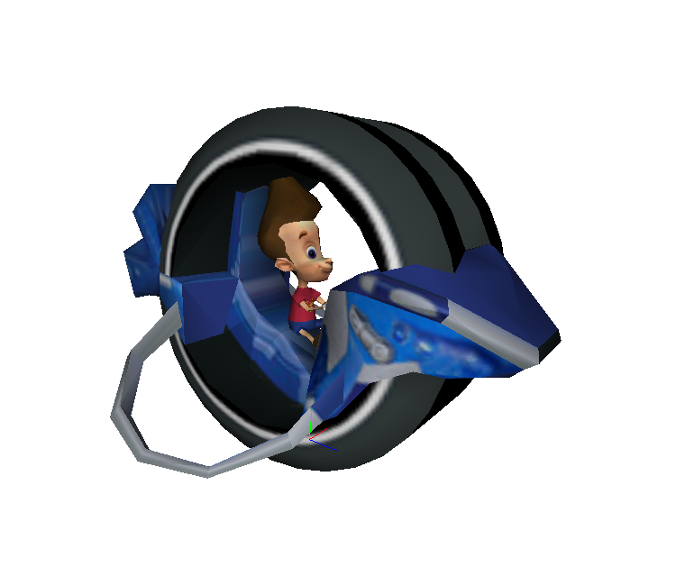 Jimmy Neutron | Nicktoons Racing Wiki | Fandom Jimmy Neutron | Nicktoons Racing Wiki | Fandom