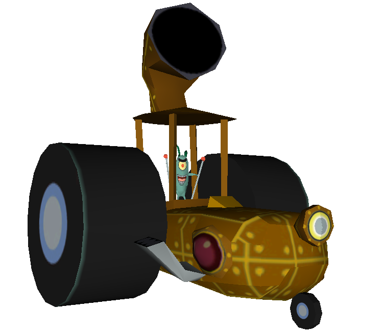 Sheldon J. Plankton | Nicktoons Racing Wiki | Fandom Sheldon J. Plankton | Nicktoons Racing Wiki | Fandom