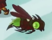 Mutant Wasp | Nicktoons & The Dice of Destiny Wiki | Fandom