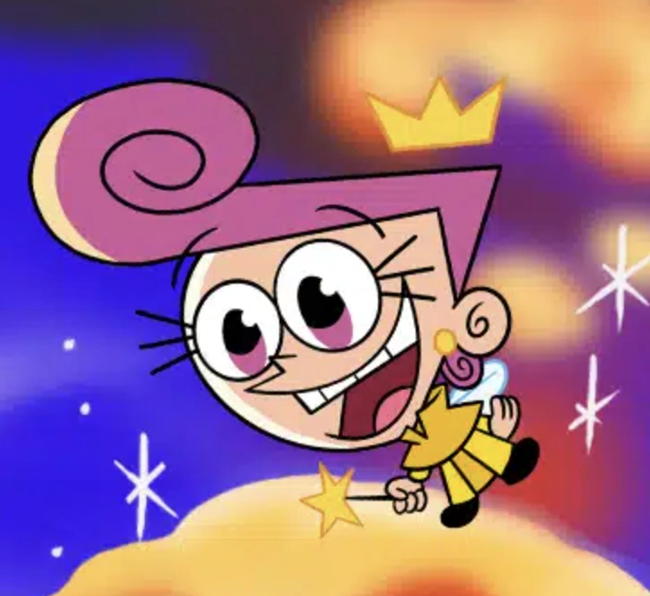 Wanda | Nicktoons & The Dice of Destiny Wiki | Fandom