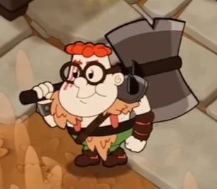Carl Wheezer | Nicktoons & The Dice of Destiny Wiki | Fandom
