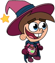 Nicktoons & The Dice of Destiny Wiki | Fandom