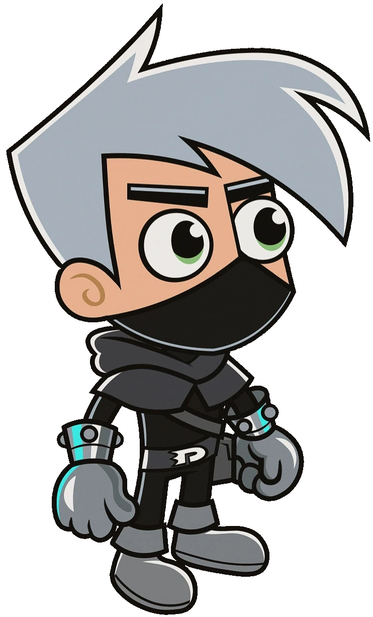 Danny Phantom | Nicktoons & The Dice of Destiny Wiki | Fandom