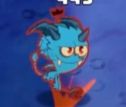 Anti-Fairy Imp | Nicktoons & The Dice of Destiny Wiki | Fandom