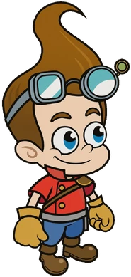 Nicktoons & The Dice of Destiny Wiki | Fandom
