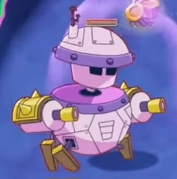 Destroyer Droid | Nicktoons & The Dice of Destiny Wiki | Fandom