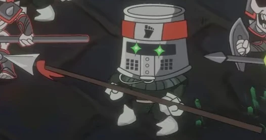 Foot Soldier | Nicktoons & The Dice of Destiny Wiki | Fandom