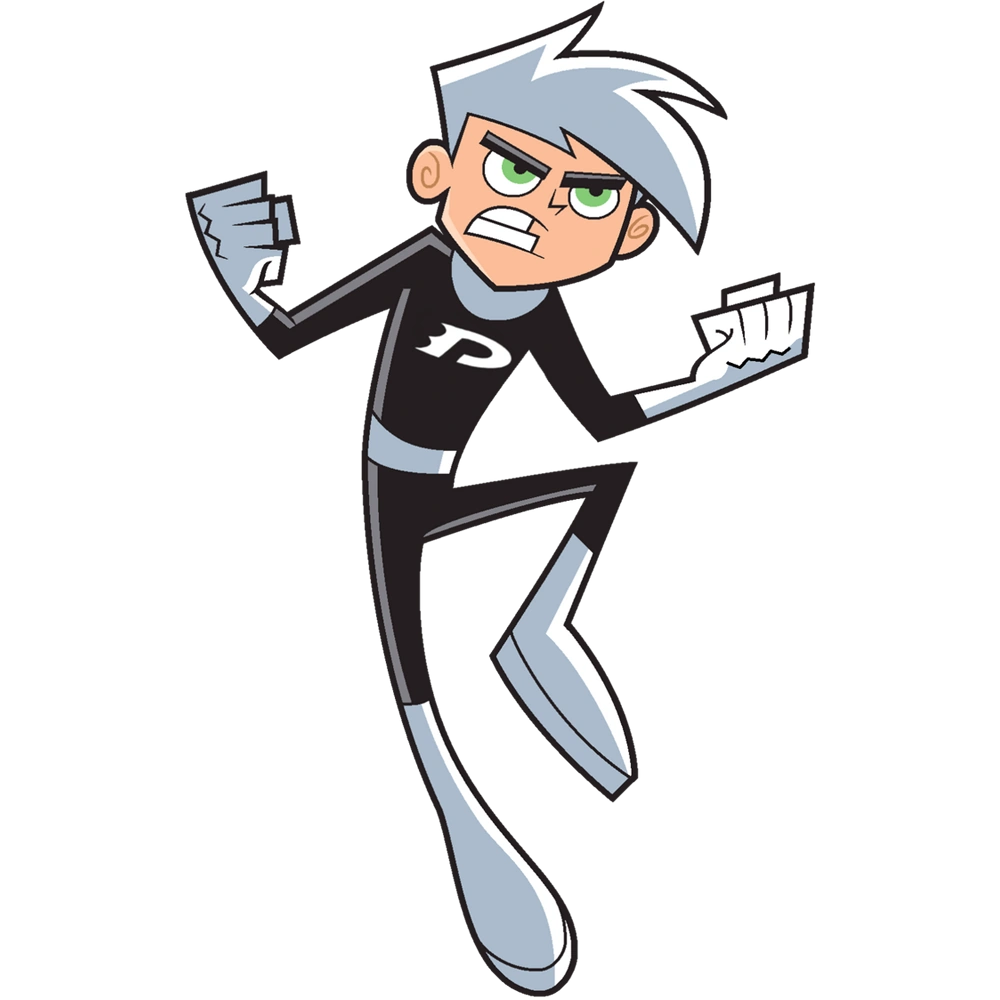 Danny Phantom | Nicktoons Unite Fanon Wiki | Fandom