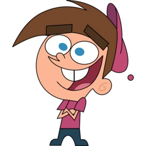 Timothy Timmy Tiberius Turner Nicktoons Unite Z Wiki Fandom