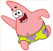 Patrick Star | Nicktoons Unite Z! Wiki | Fandom