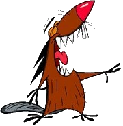 Daggett Beaver | Cartoon Crossover Wiki | Fandom