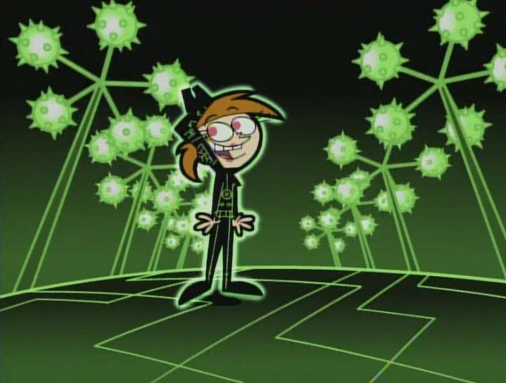 User blog:Crispycol/Fake Vicky Article | Cartoon Crossover Wiki | Fandom