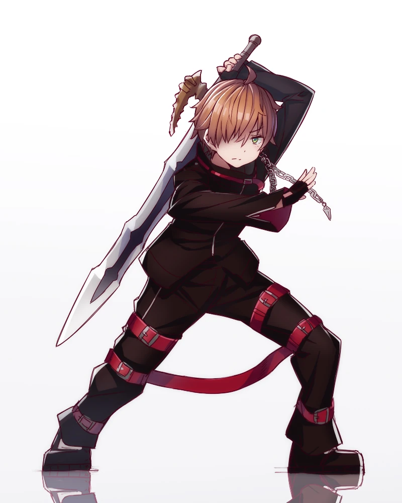 Dark Flame Master | Cartoon Crossover Wiki | Fandom