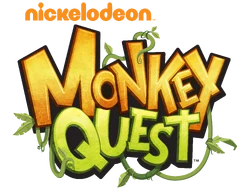 Monkey Quest | Cartoon Crossover Wiki | Fandom