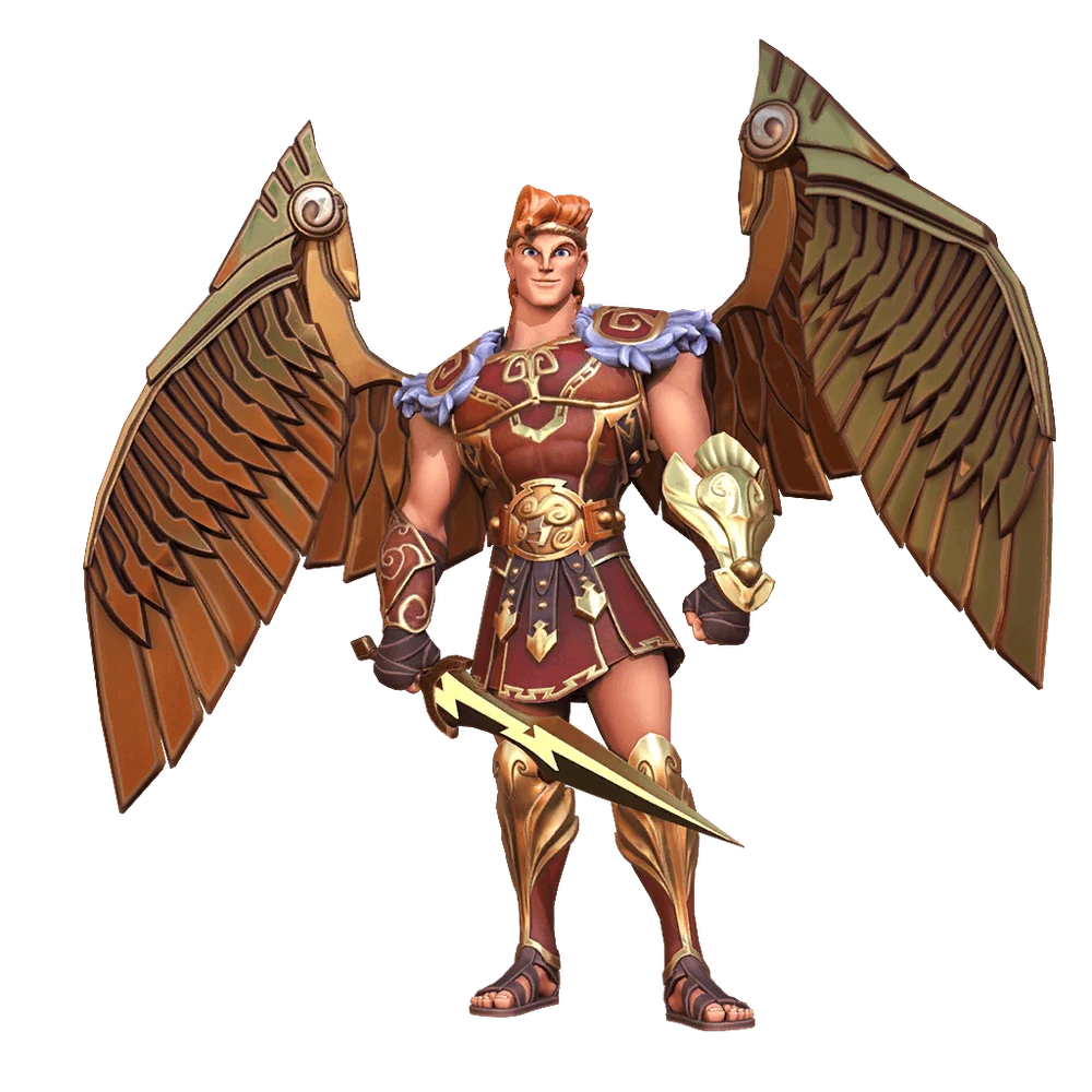 Hercules | Cartoon Crossover Wiki | Fandom