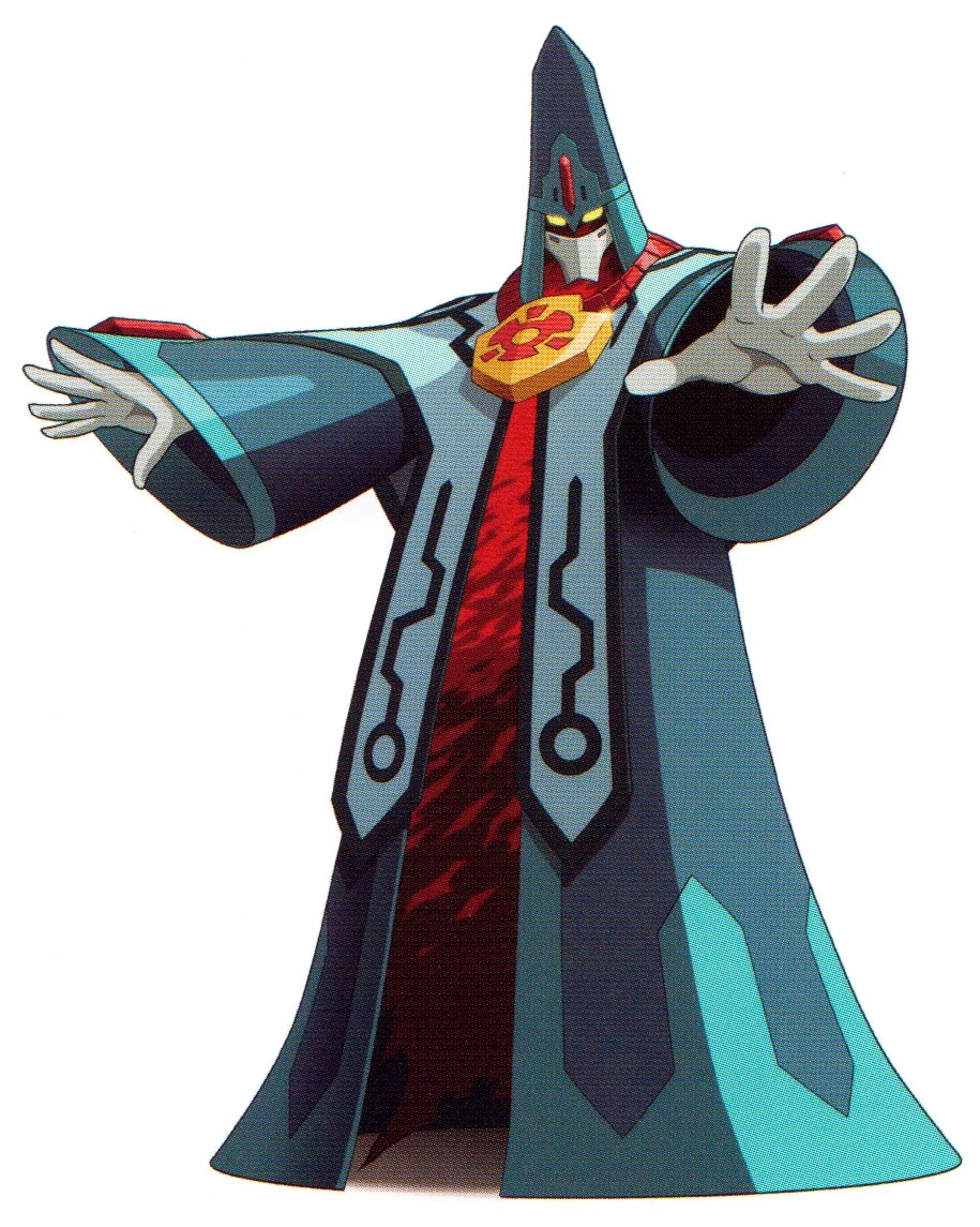 Arbatel | Cartoon Crossover Wiki | Fandom