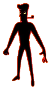 Father | Cartoon Crossover Wiki | Fandom