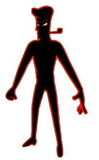 Father | Cartoon Crossover Wiki | Fandom