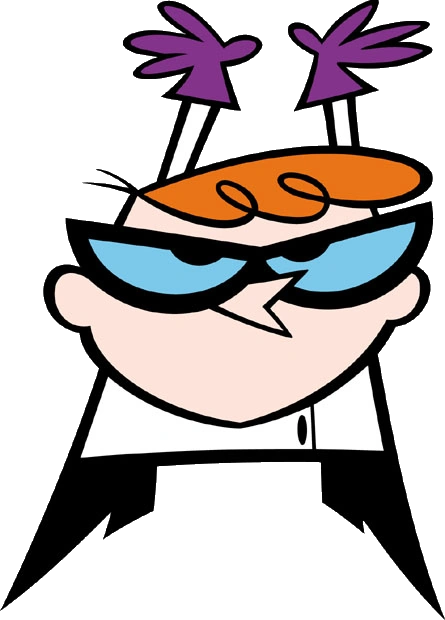 Dexter | Cartoon Crossover Wiki | Fandom