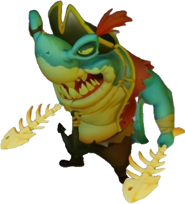 Sharkbite | Cartoon Crossover Wiki | Fandom