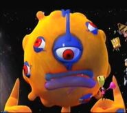 SpongeGlob | Cartoon Crossover Wiki | Fandom